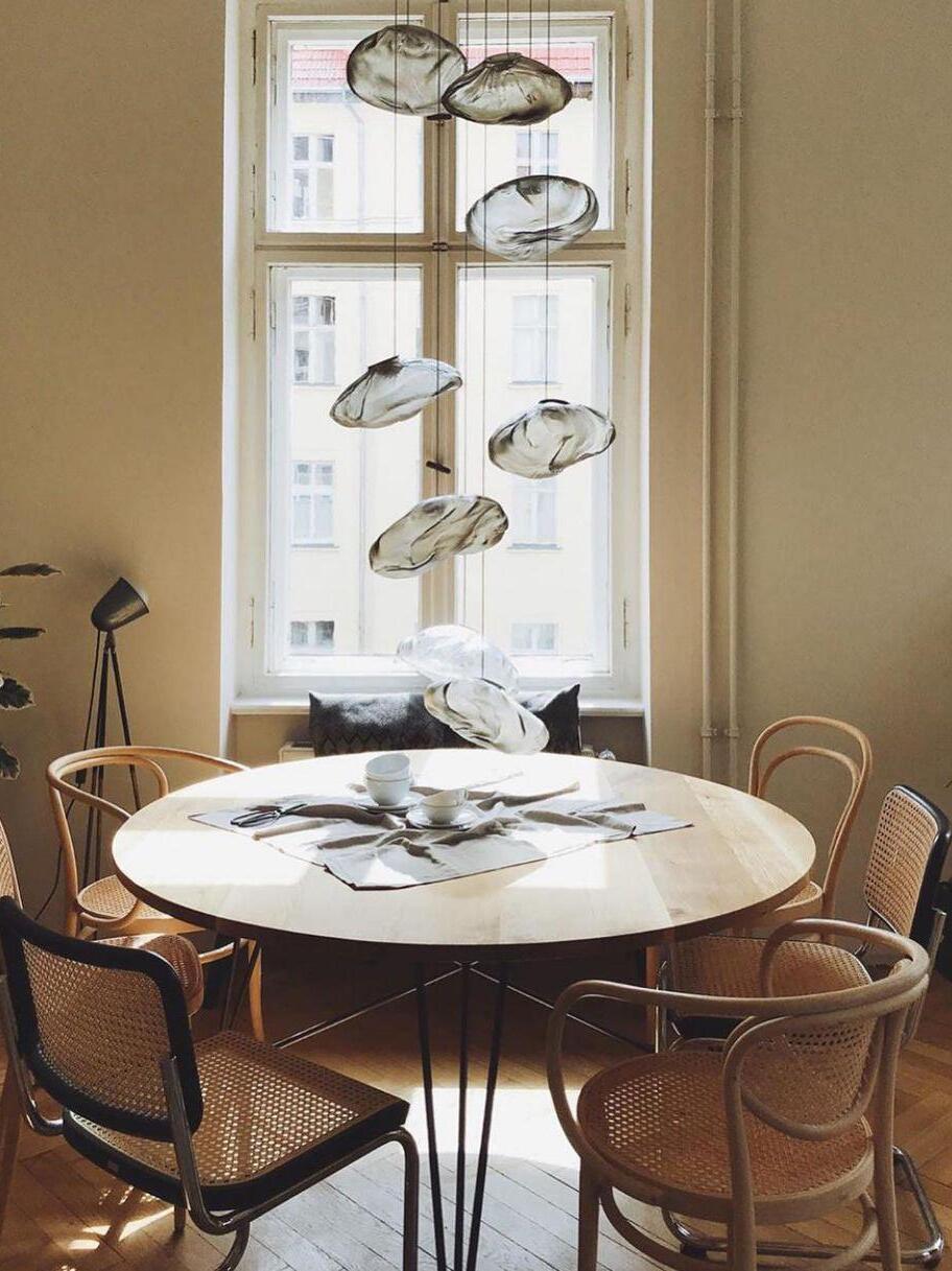 73 Random Pendant Light