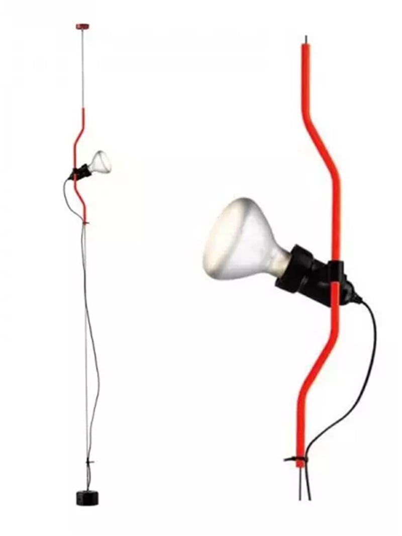Parentesi Lamp Dimmable