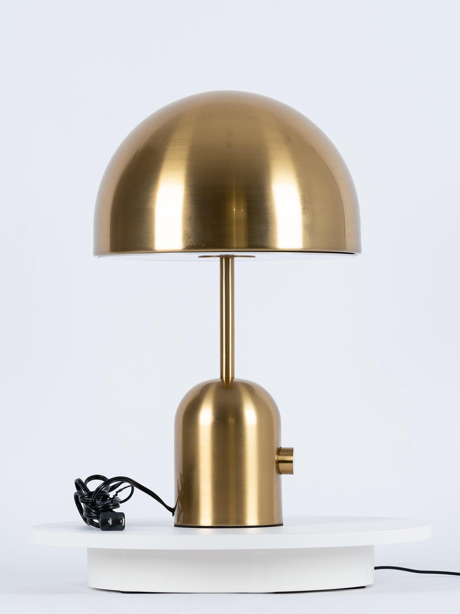 Bell Table Light