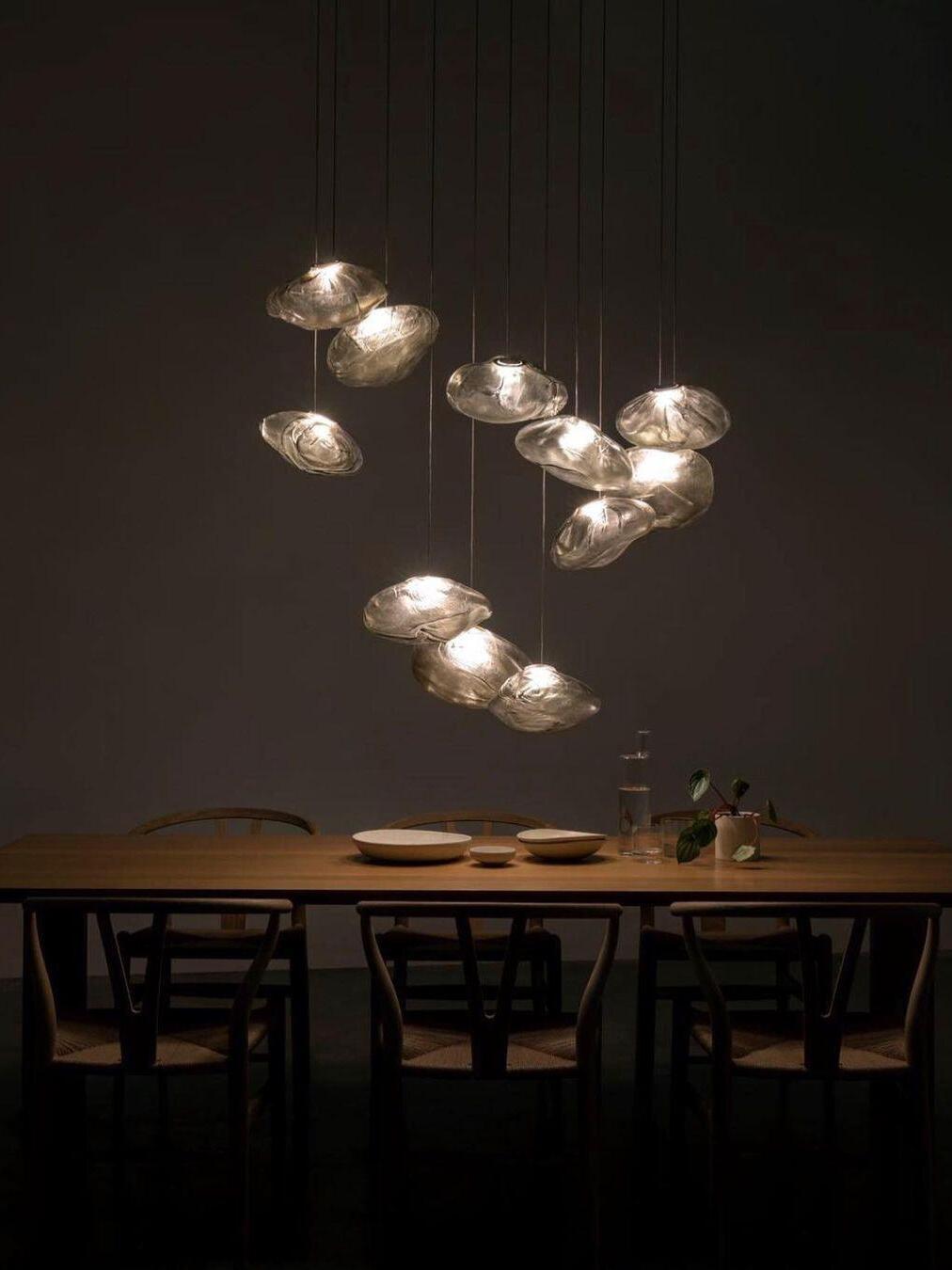 73 Random Pendant Light