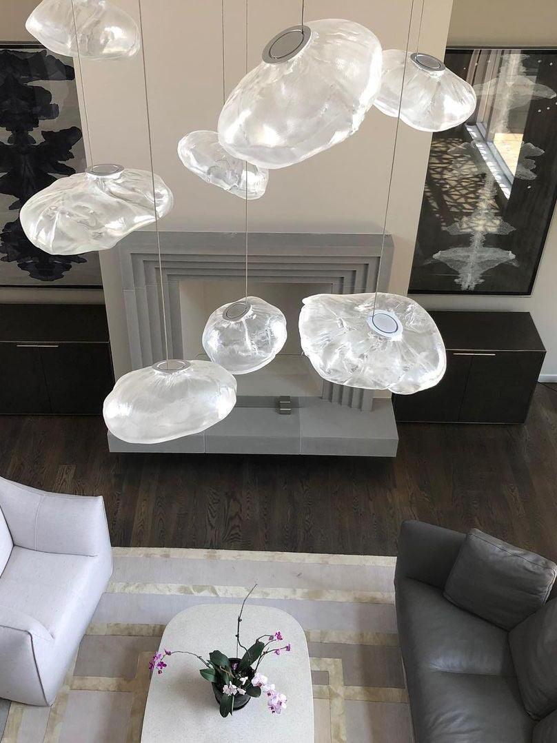 73 Random Pendant Light