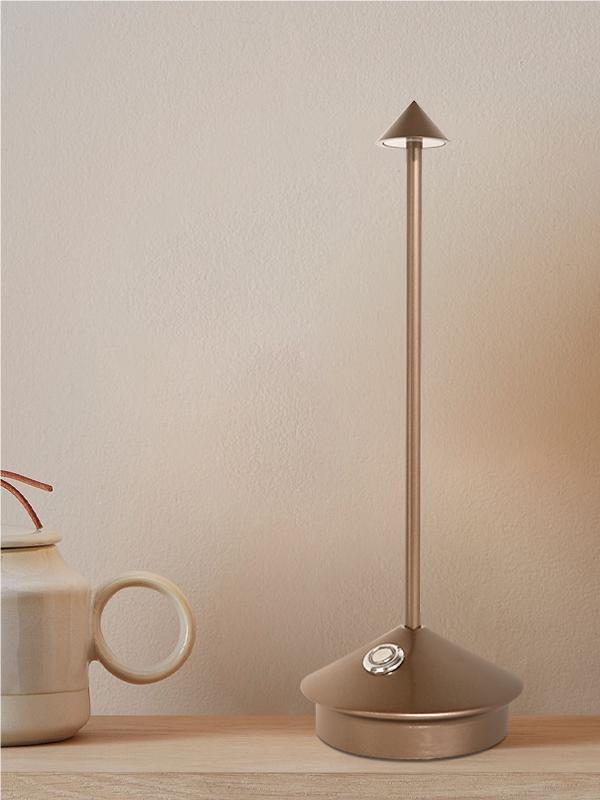 Pina Pro Rechargeable Table Lamp
