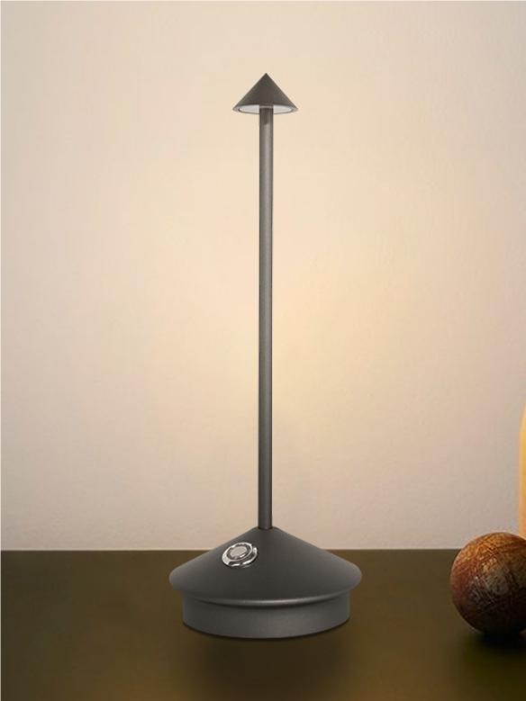 Pina Pro Rechargeable Table Lamp