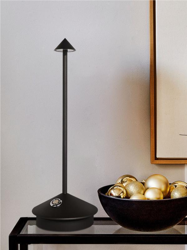 Pina Pro Rechargeable Table Lamp