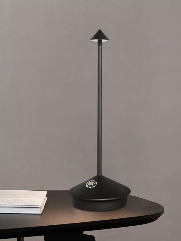 Pina Pro Rechargeable Table Lamp