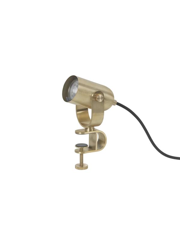 Adjustable Ruuvi Spotlight Table Lamp