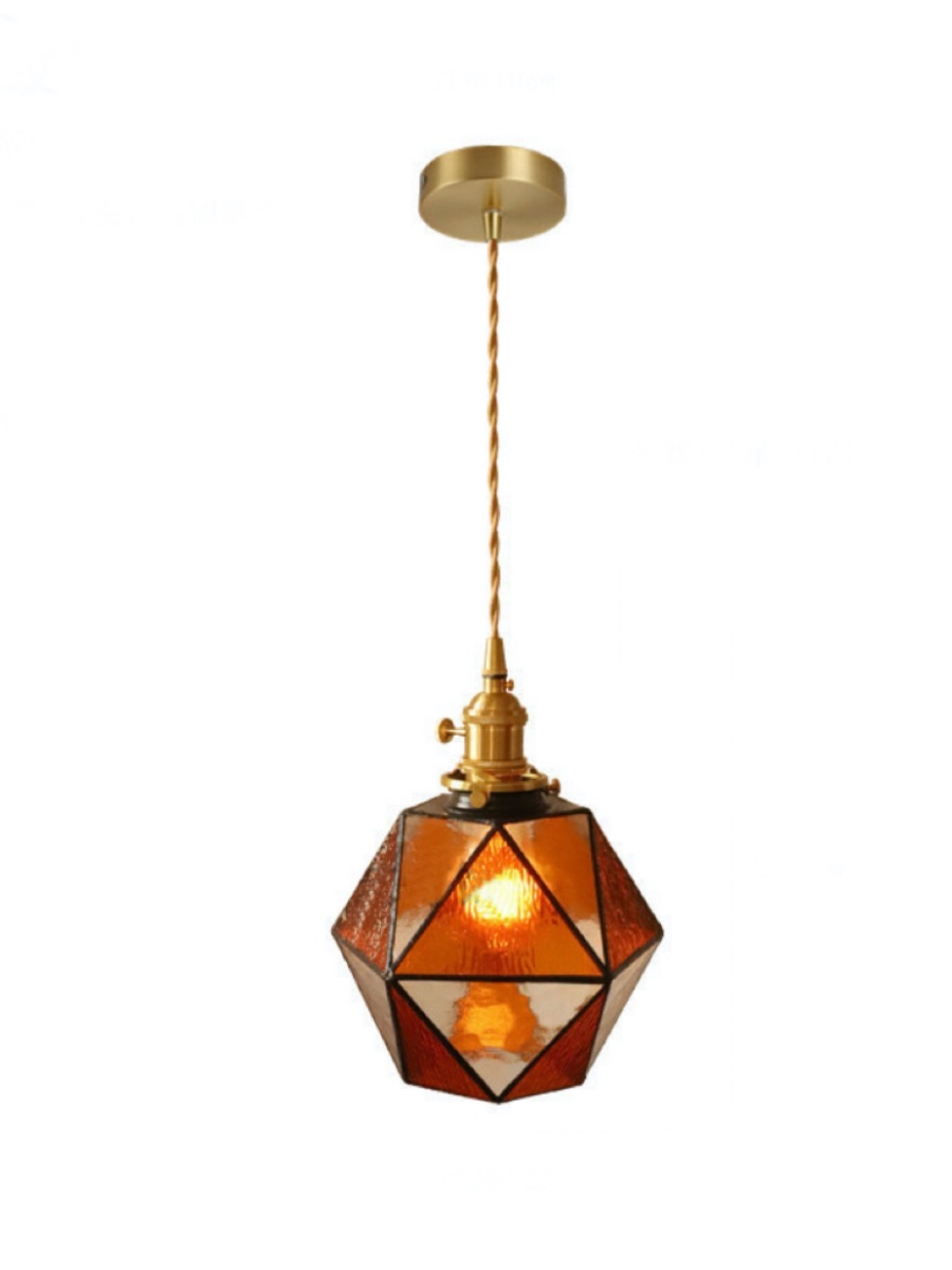 Hiro Pendant Lamp